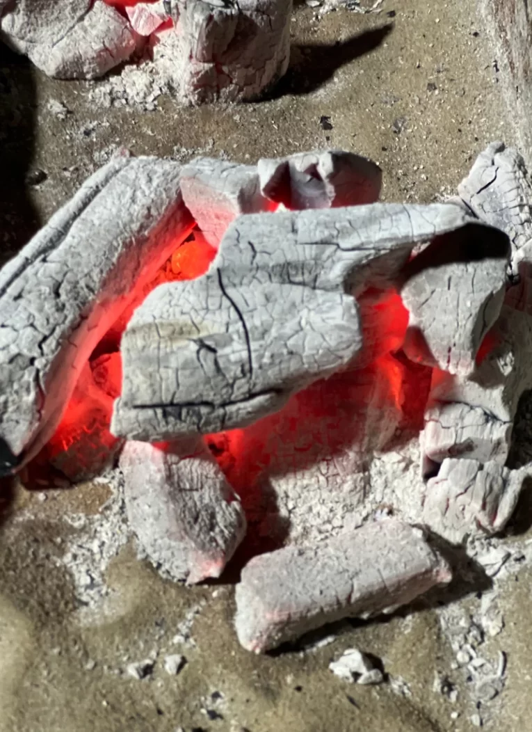 Acacia Charcoal – Namibia – Al-Batool Al-Arabia General Trading Co.