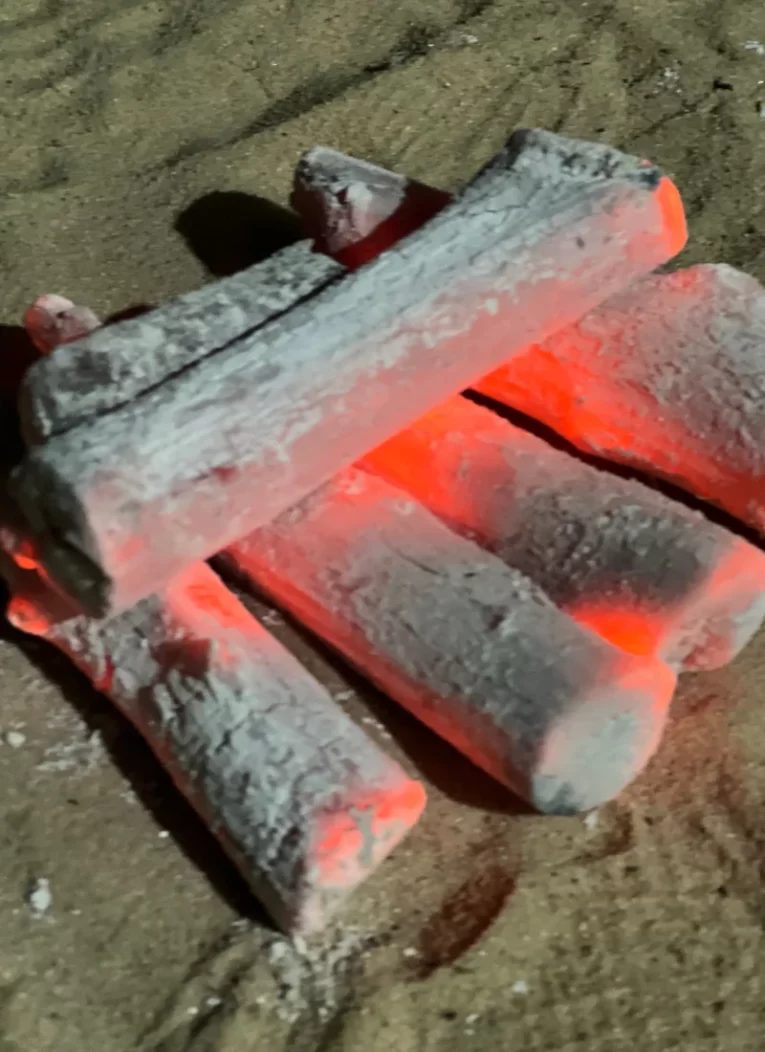 Mushara Charcoal – Namibia – Al-Batool Al-Arabia General Trading Co.