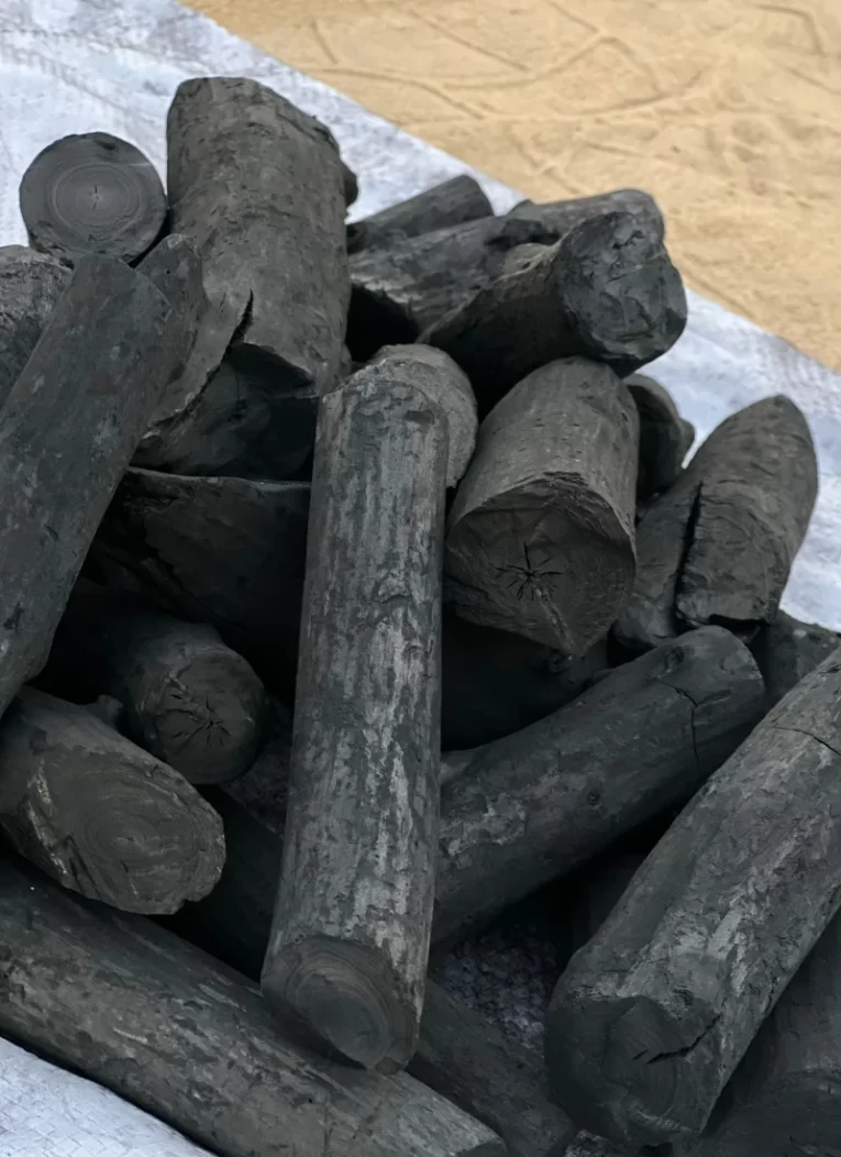 Mushara Charcoal – Namibia – Al-Batool Al-Arabia General Trading Co.