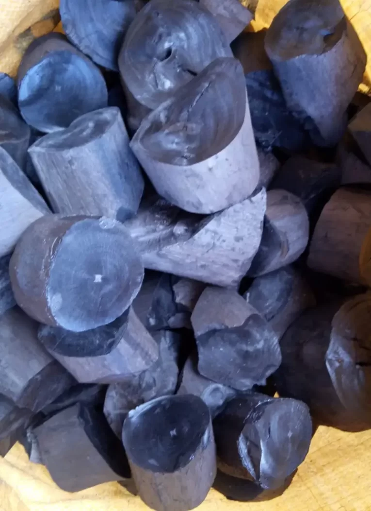 Halaban Charcoal – Indonesia – Al-Batool Al-Arabia General Trading Co.