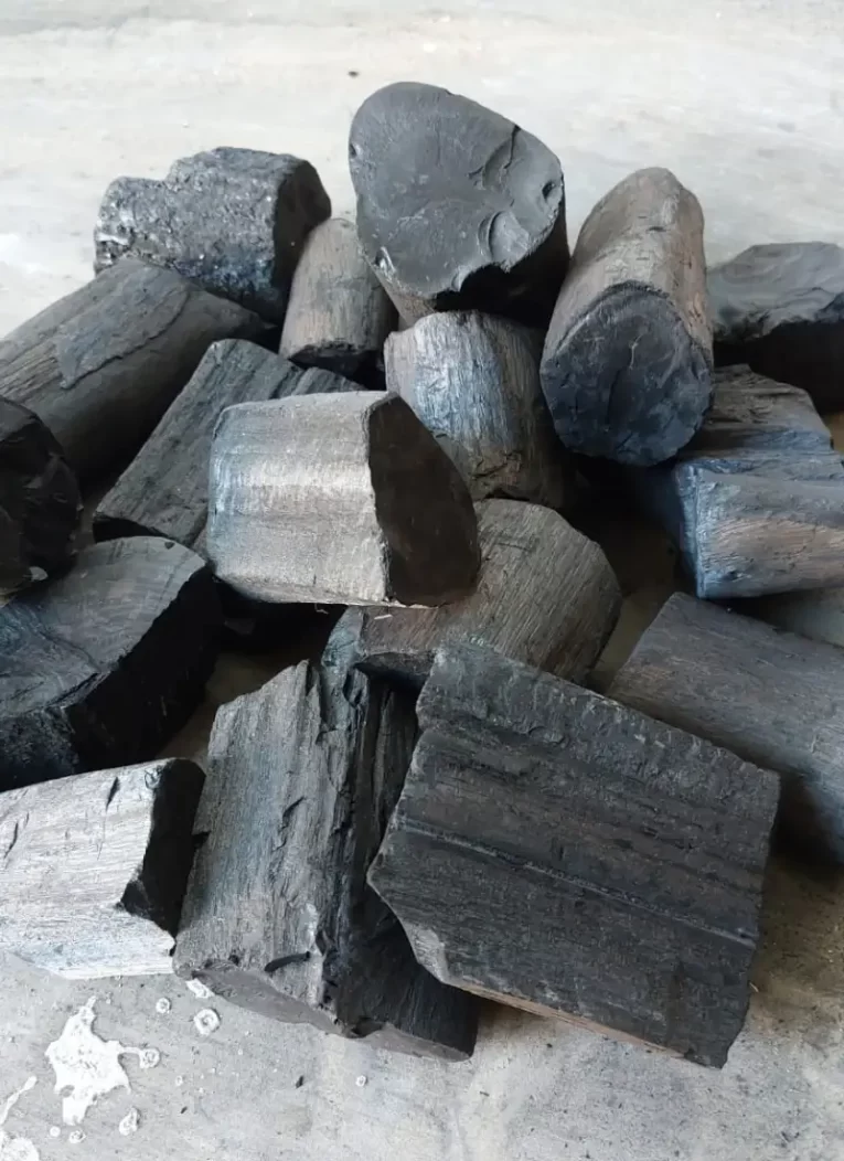 Halaban Charcoal – Indonesia – Al-Batool Al-Arabia General Trading Co.