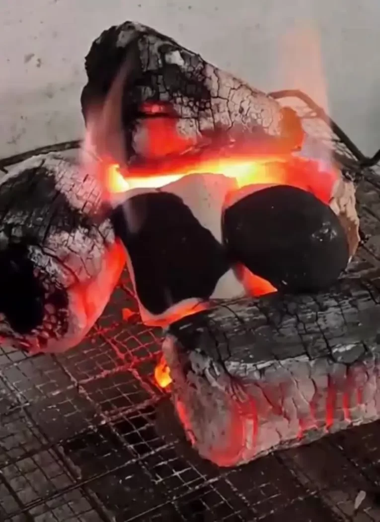 Halaban Charcoal – Indonesia – Al-Batool Al-Arabia General Trading Co.